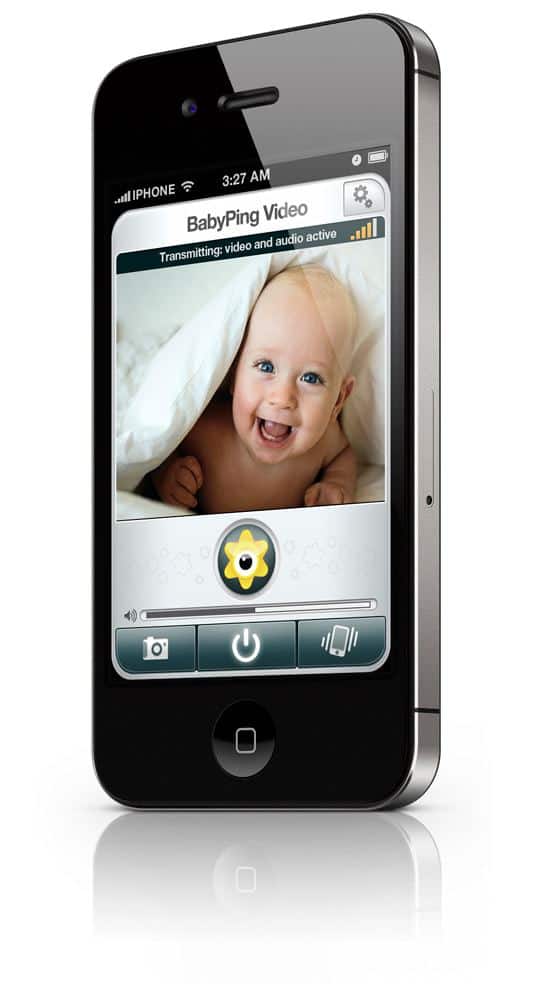 Neues Papa-Equipment - Messehighlights der Kind & Jugend 2012 - papa online